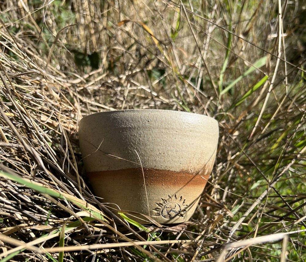 Beakers - Emma Buckmaster