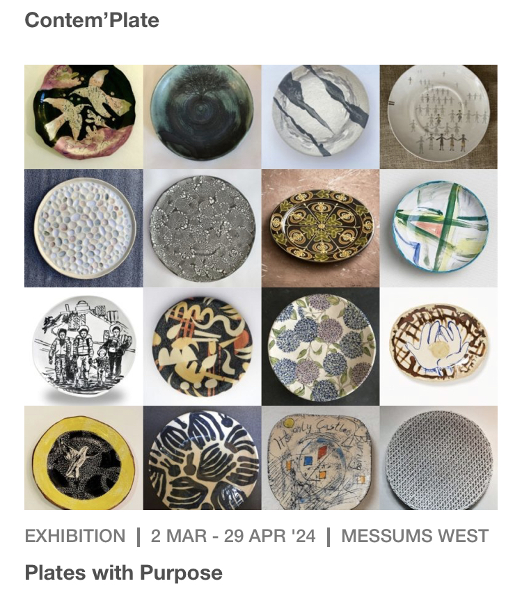 Messums West Exhibition. - Emma Buckmaster