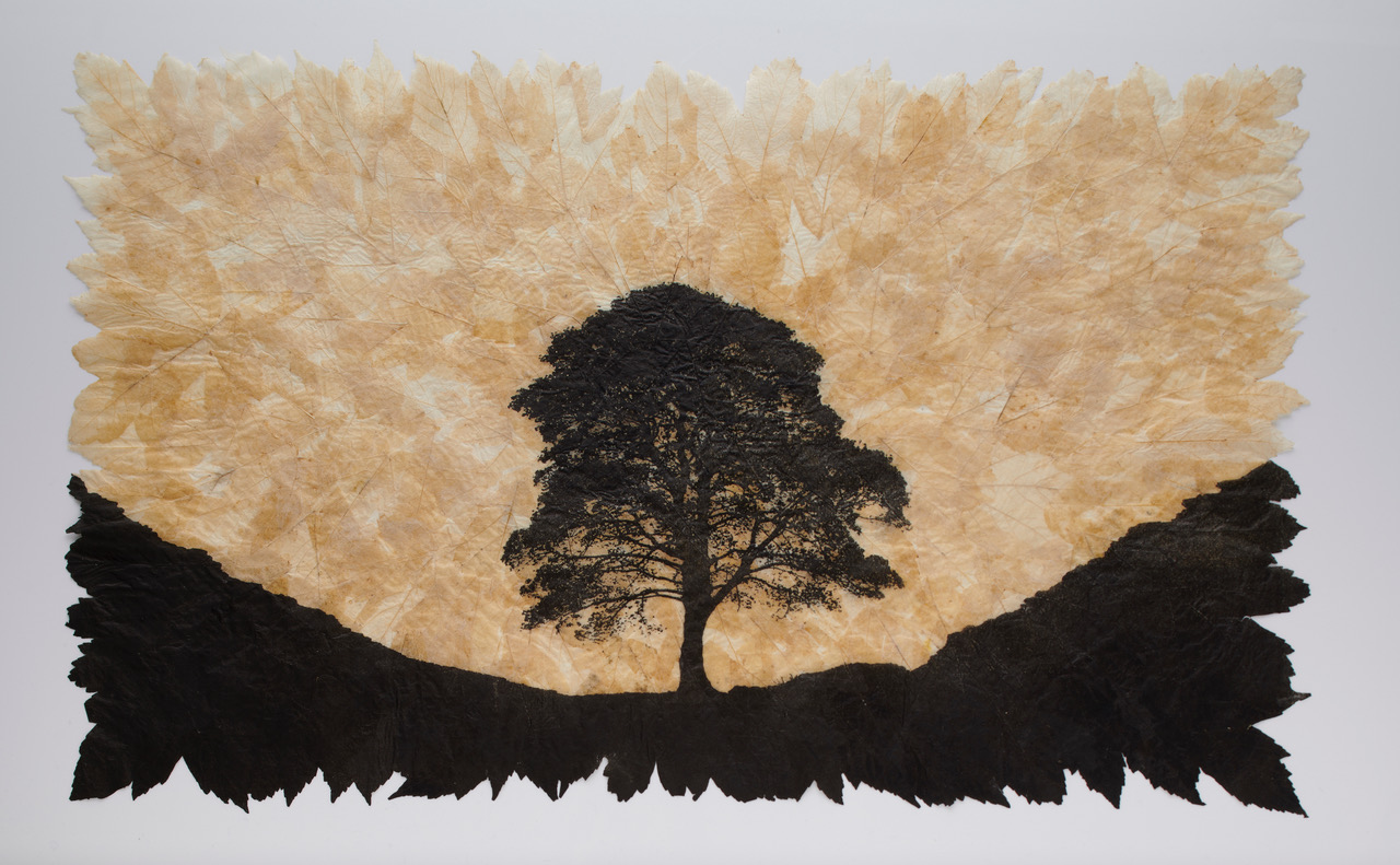 The Royal Academy Summer Exhibition - Emma Buckmaster